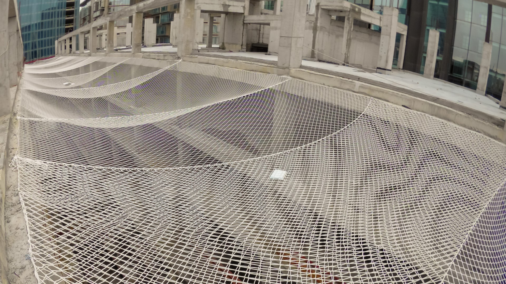 Maximize the Life of Your Netting: Spring Maintenance Guide - Custom Nets