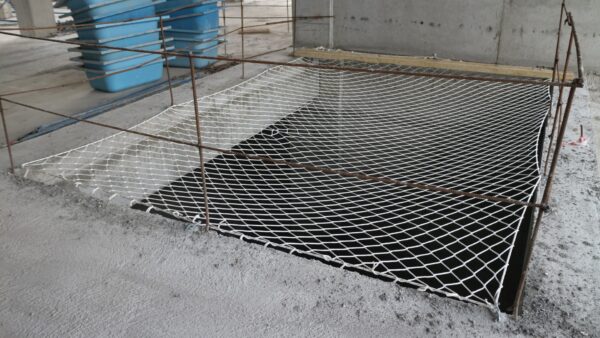 Safety Nets – Custom Nets