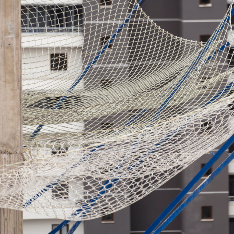 Safety Nets – Custom Nets